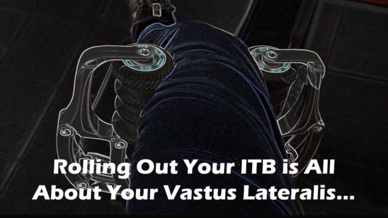 Vastus Lateralis Pain - Trigger Point Release | CSC Vastus Lateralis Pain - Trigger Point Release | CSC